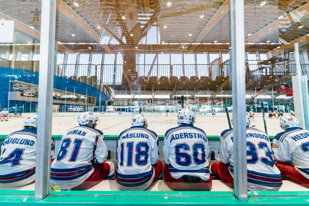 CARHA Hockey World Cup Announced as Finalist for the 2024 Prestige ...